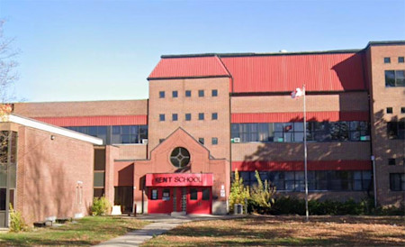 Kent School IELTS -Niagara Falls- Conestoga College on Paper | Book ...