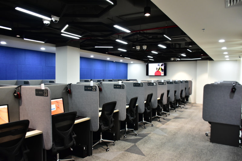 Kinh nghiệm thi IELTS trên máy tính đạt điểm cao | IDP IELTS Vietnam