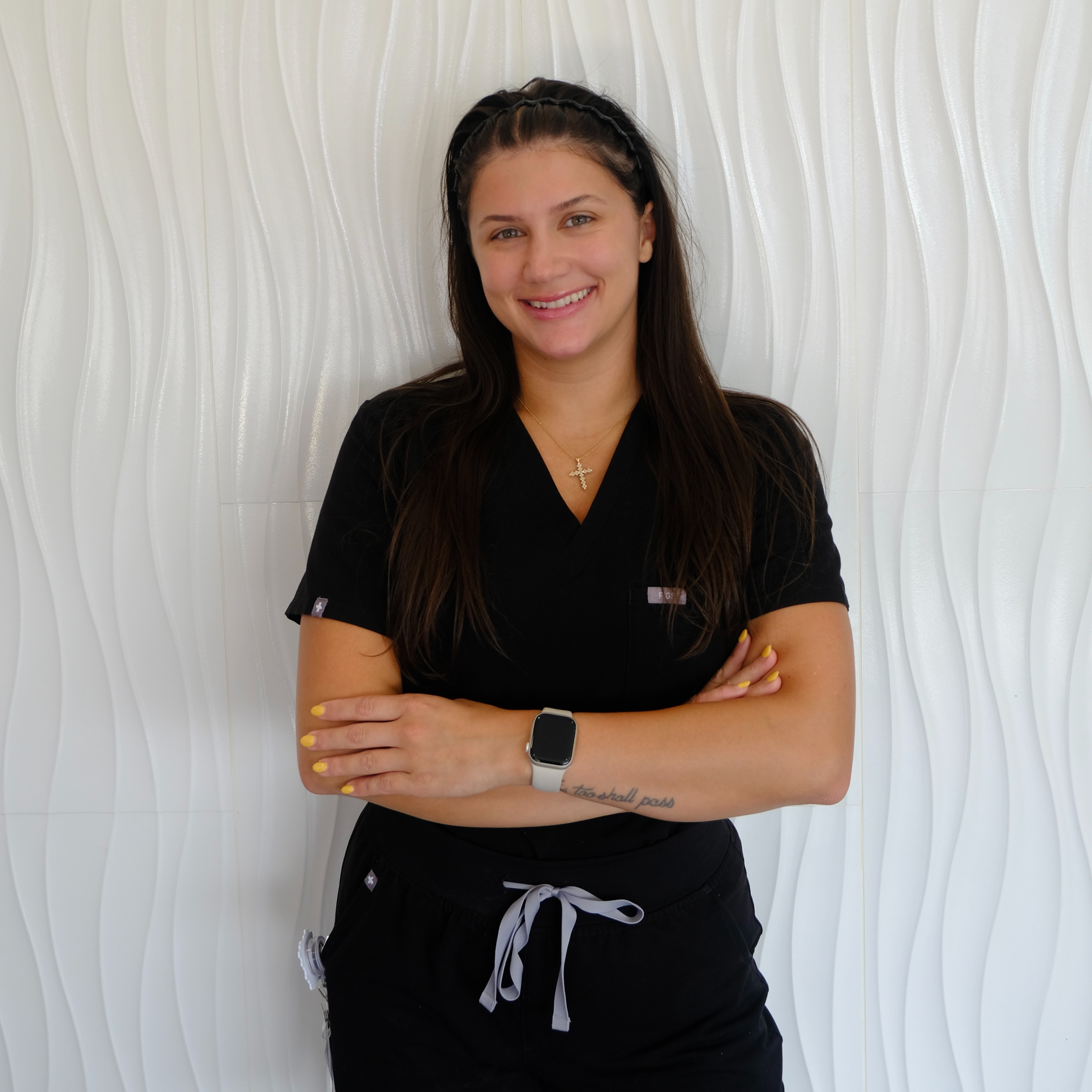 VIO Med Spa Patchogue | Facials, Botox®, Fillers & More