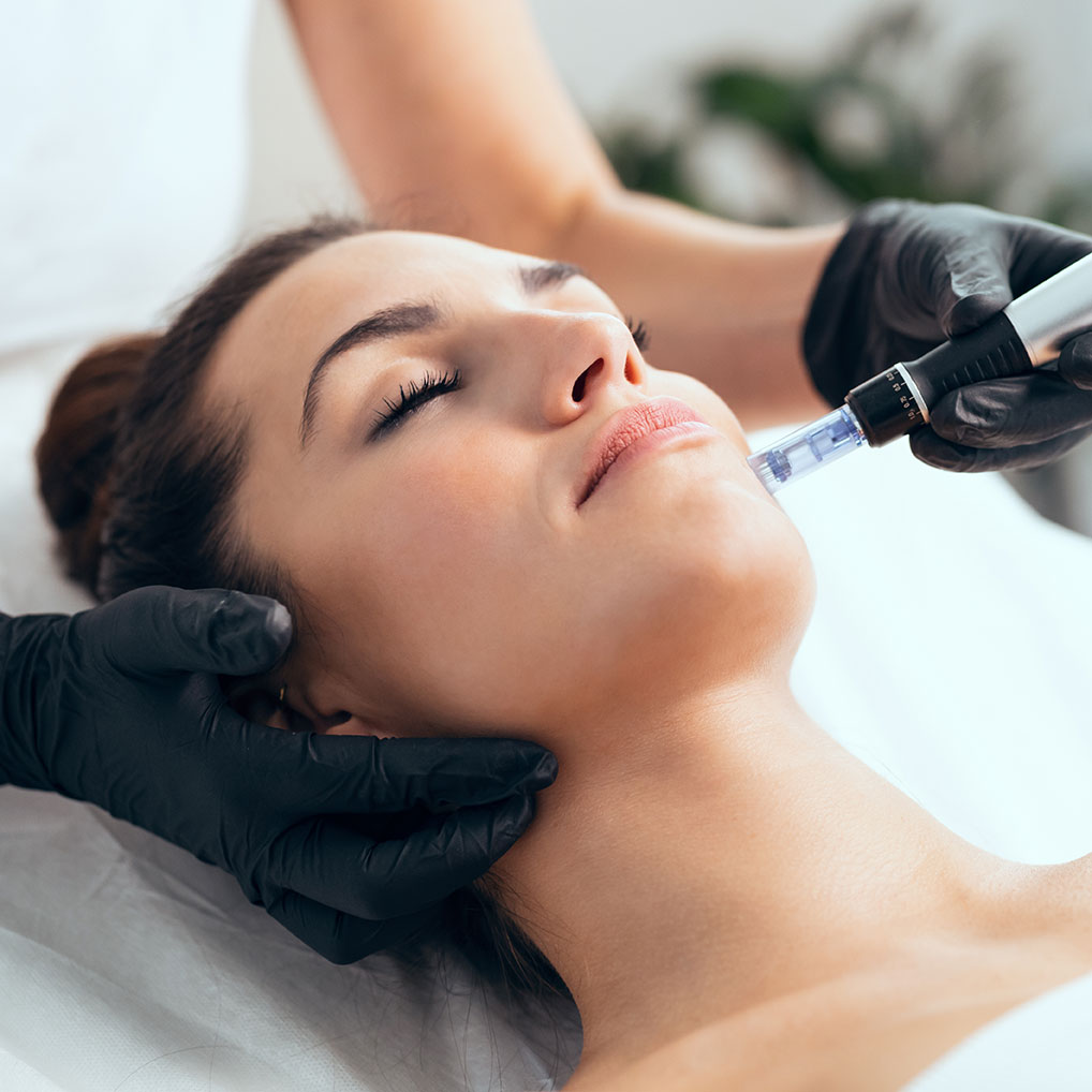 VIO Med Spa Annapolis | Facials, Botox®, Fillers & More