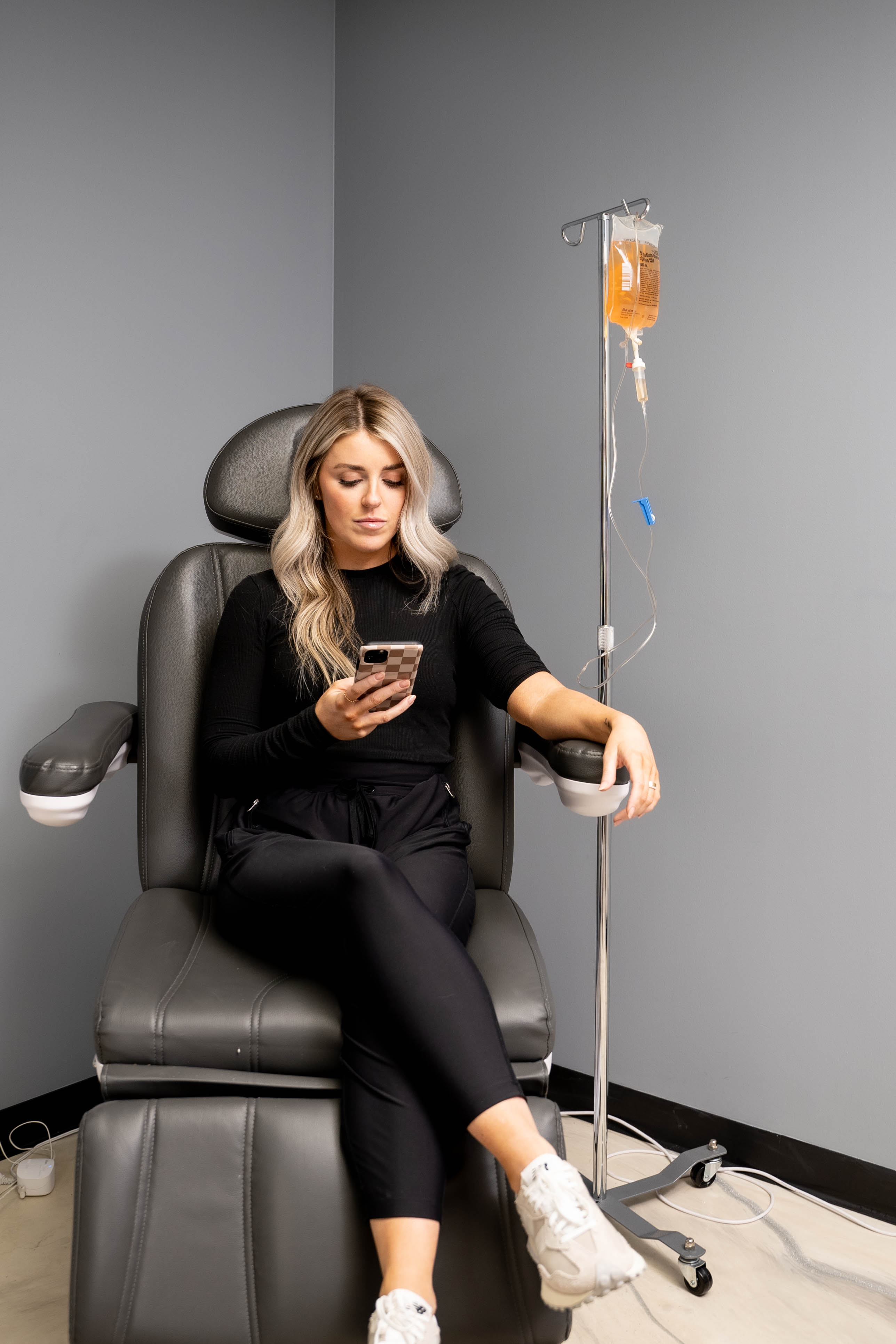 IV Therapy | Hydrate Your Body & Invigorate Your Mind