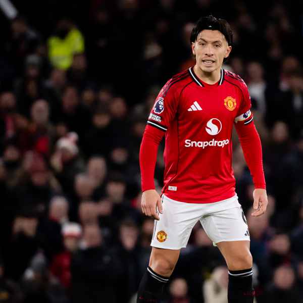Martinez: We can’t miss these points | Manchester United