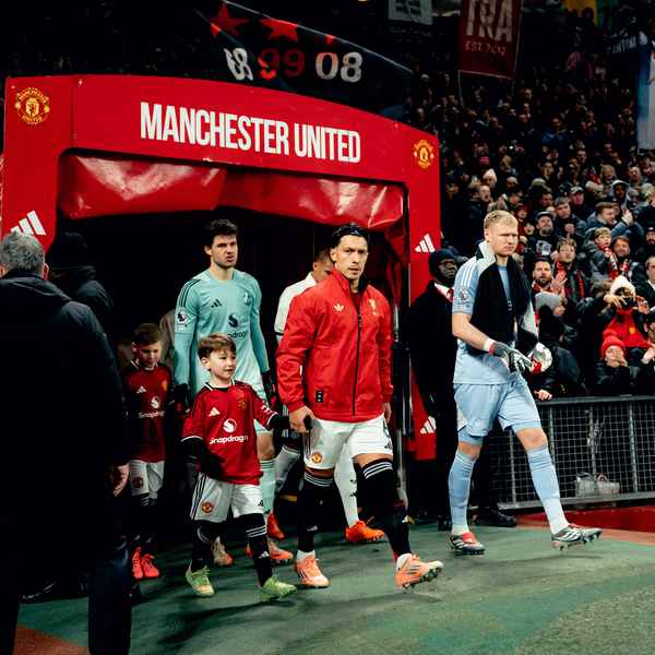 Highlights: United v Newcastle | Manchester United