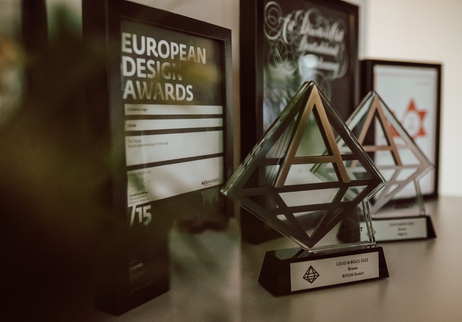 BOOM GmbH – Agentur für die BrandNowWorld®