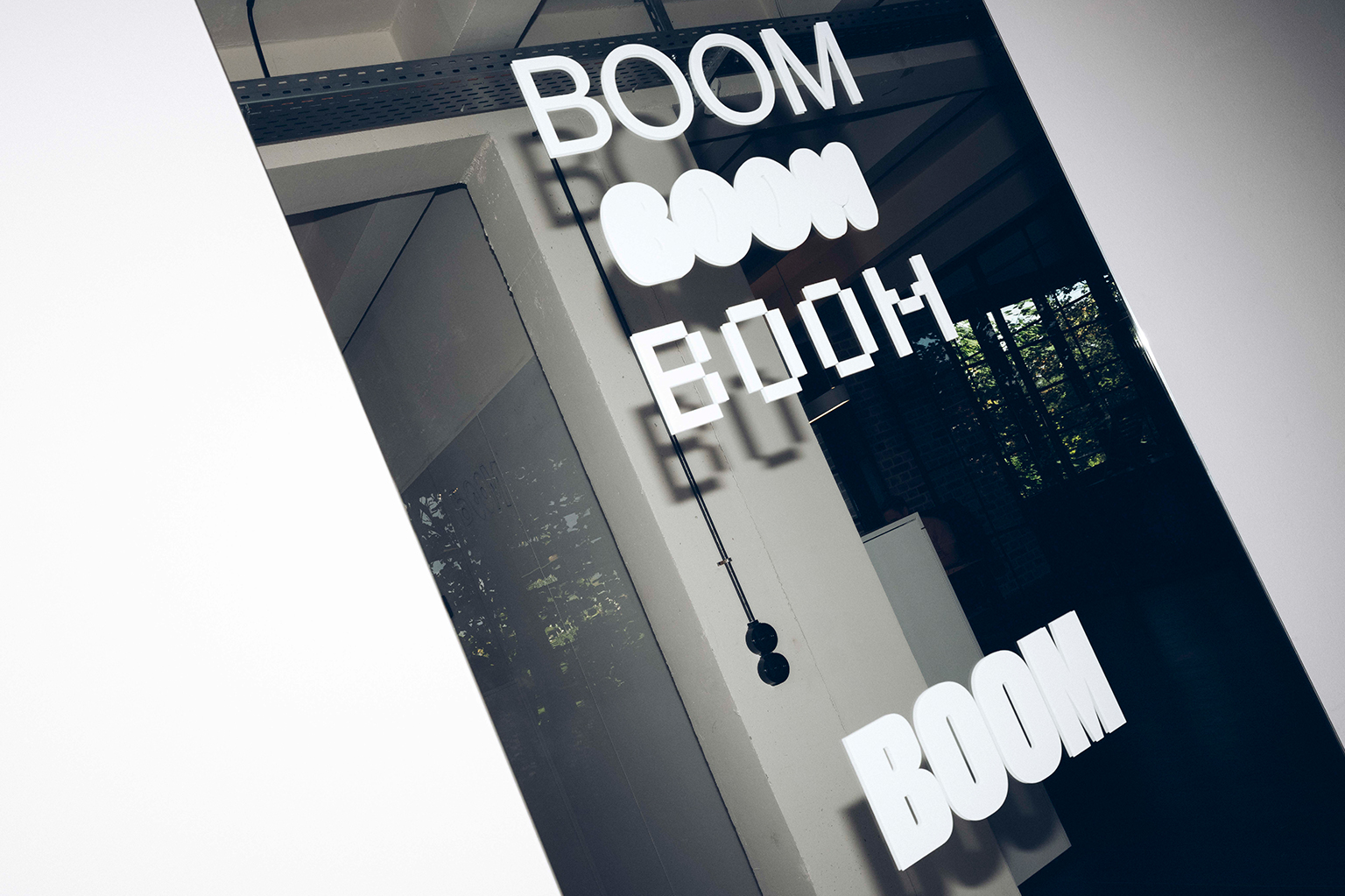 BOOM GmbH – Agentur für die BrandNowWorld®