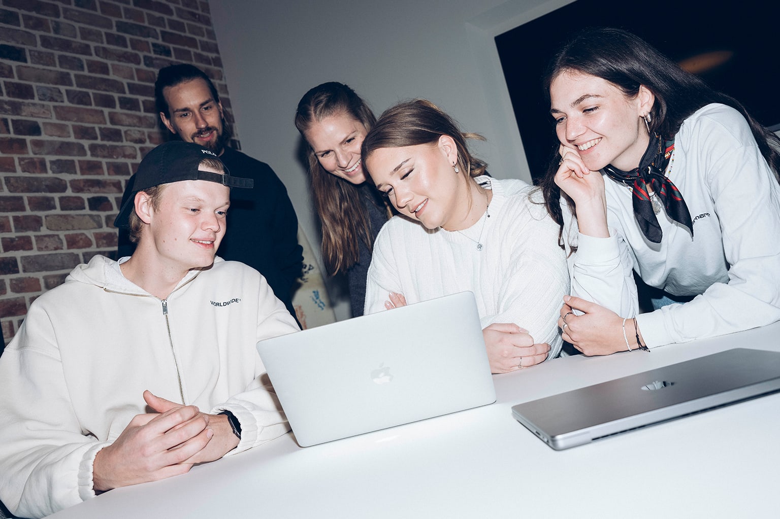BOOM GmbH – Agentur für die BrandNowWorld®
