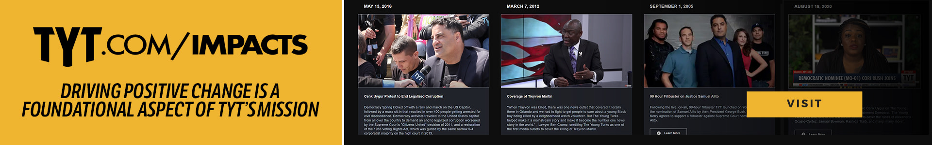 Home - TYT.com