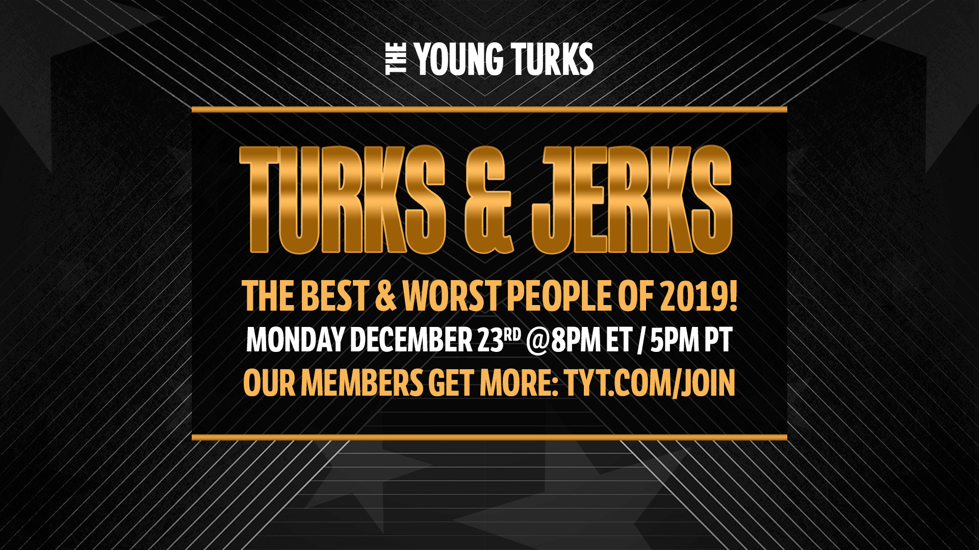 The Young Turks - TYT.com