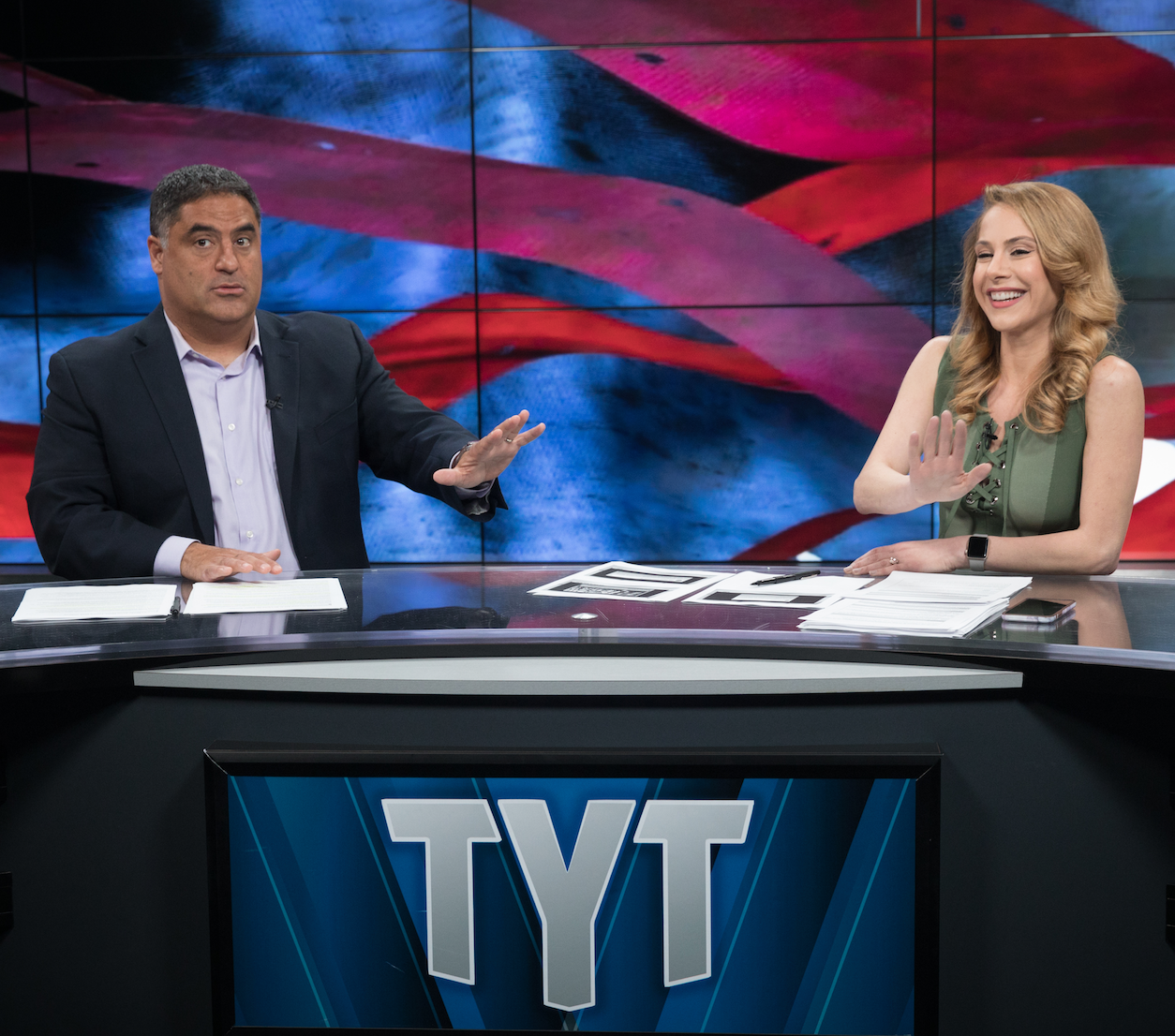 Announcements - TYT.com