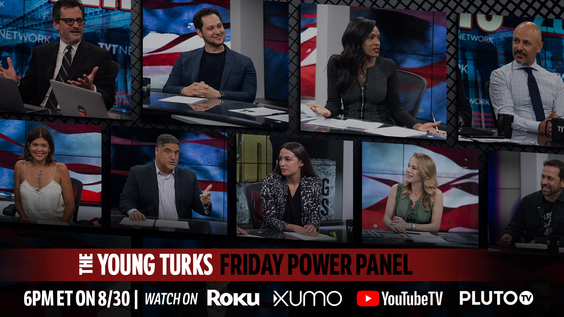 Announcements - TYT.com