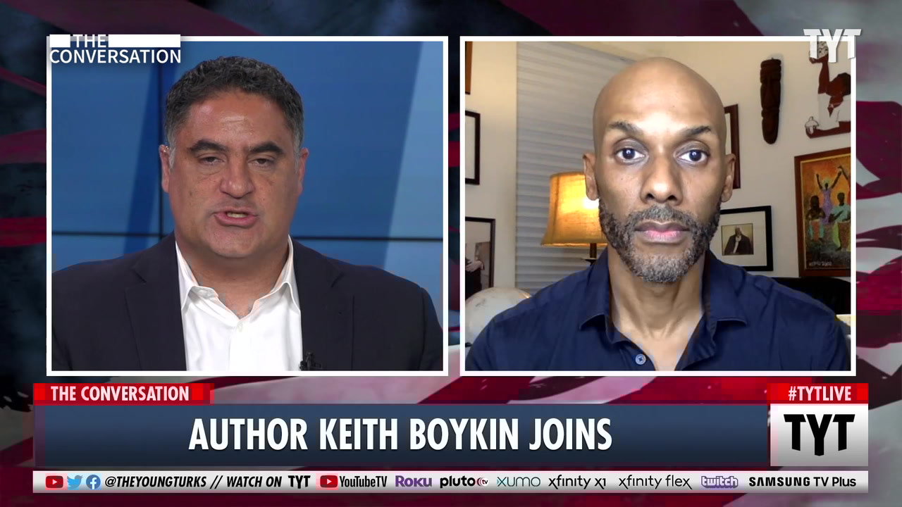 Latest episodes - TYT.com