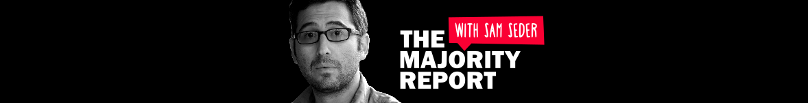 The Majority Report with Sam Seder - TYT.com