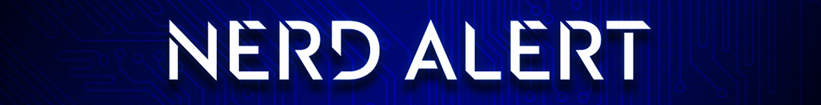 Nerd Alert - TYT.com