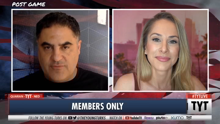 Latest episodes - TYT.com