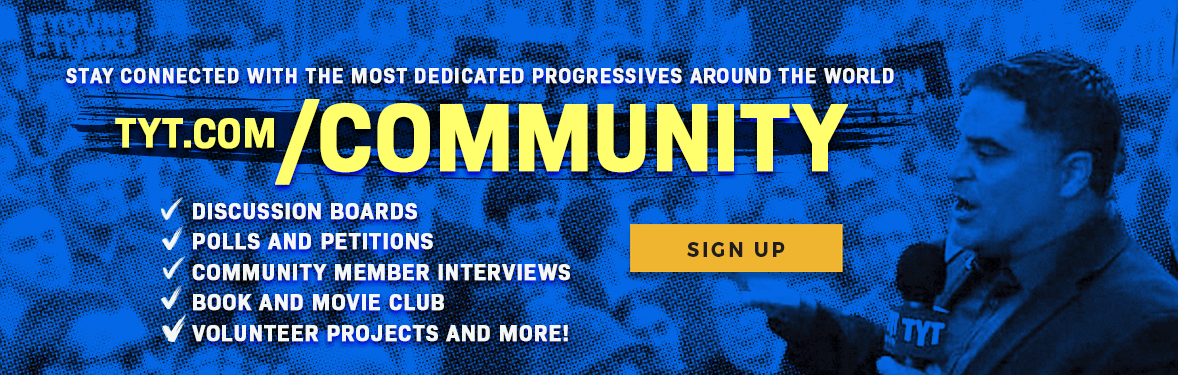 Home - TYT.com
