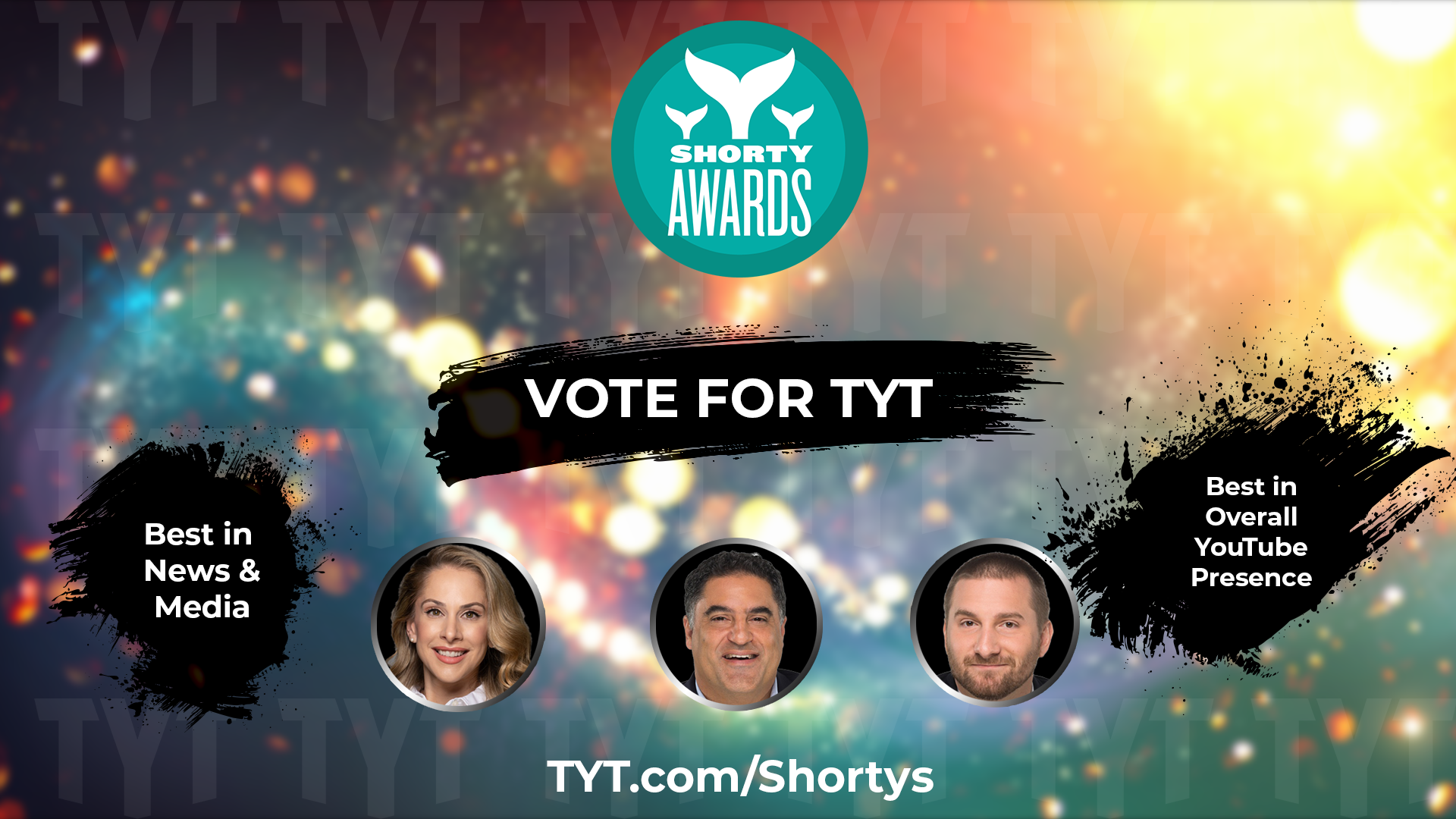 Announcements - TYT.com