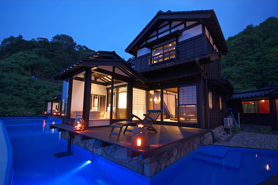 Yoshigaura Onsen Lamp no Yado | Ishikawa Travel