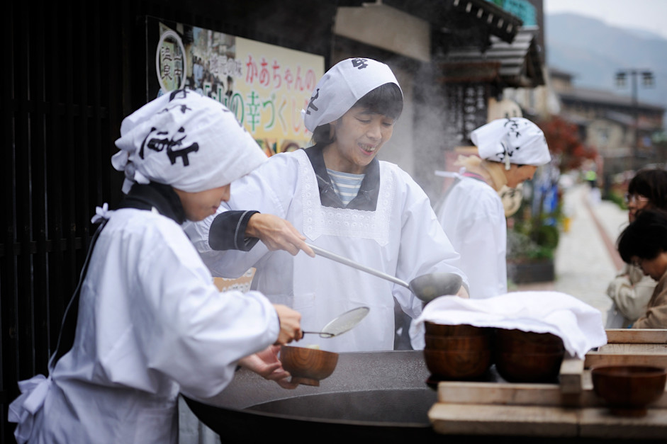 Yamanaka Onsen Onabe no Furumai | Ishikawa Travel