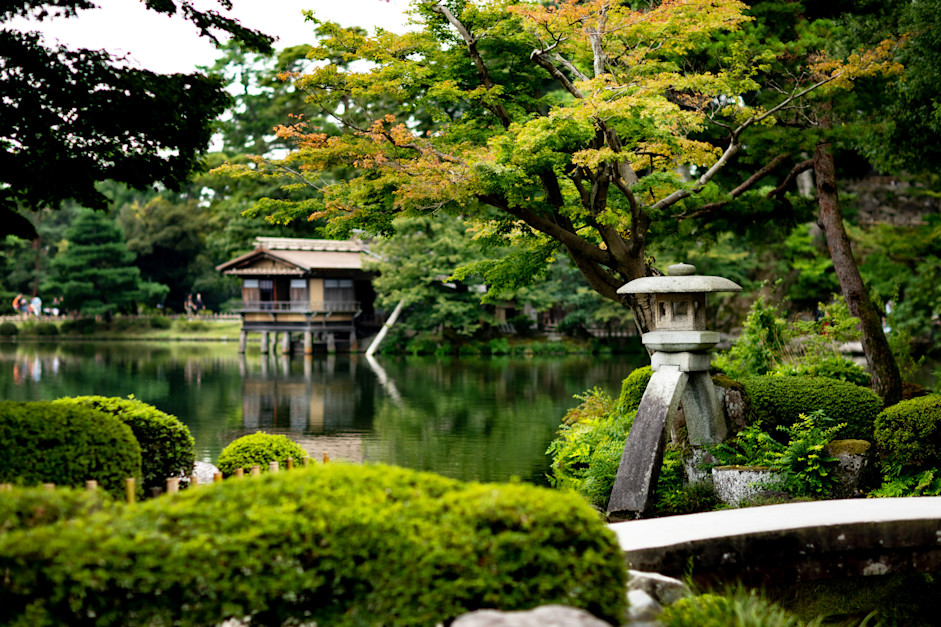 About Ishikawa | Ishikawa Travel