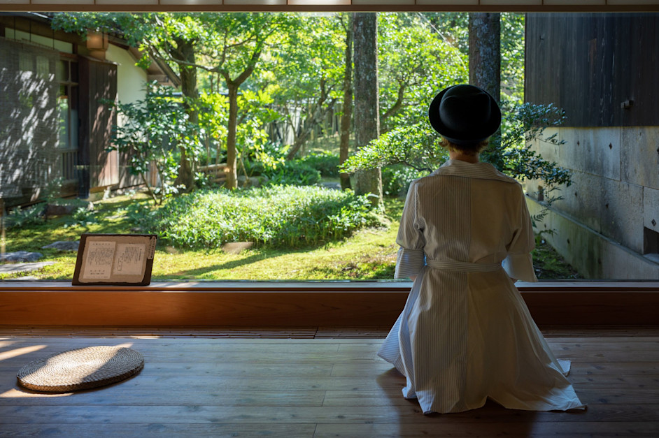 From Traditional to Modern: An Art-Inspired Adventure in Ishikawa ...