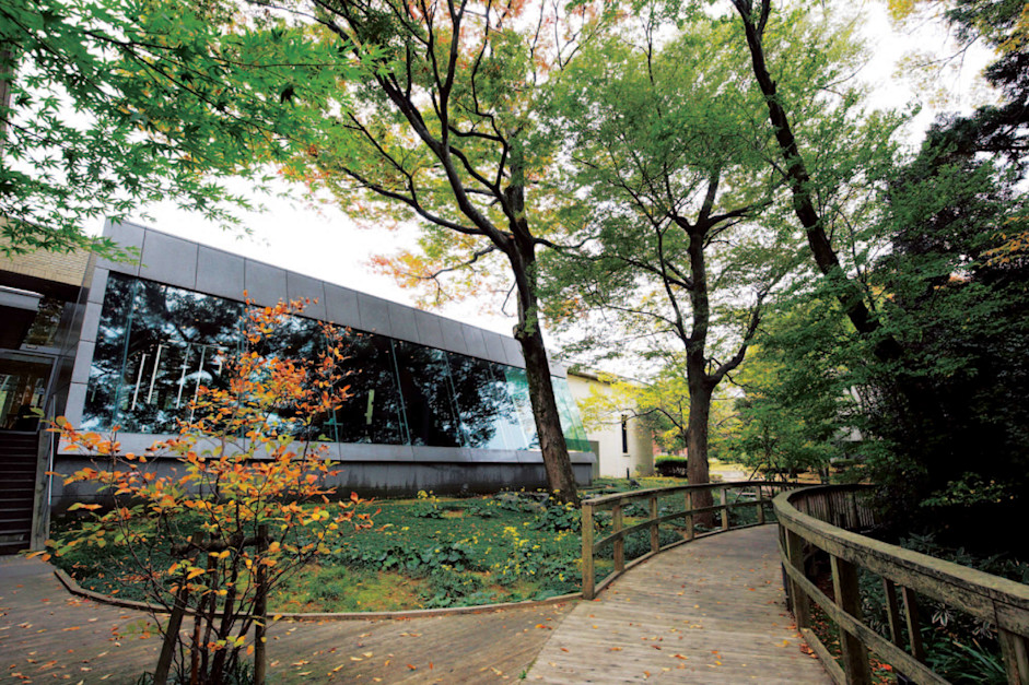 Ishikawa Prefectural Museum of Art | Ishikawa Travel
