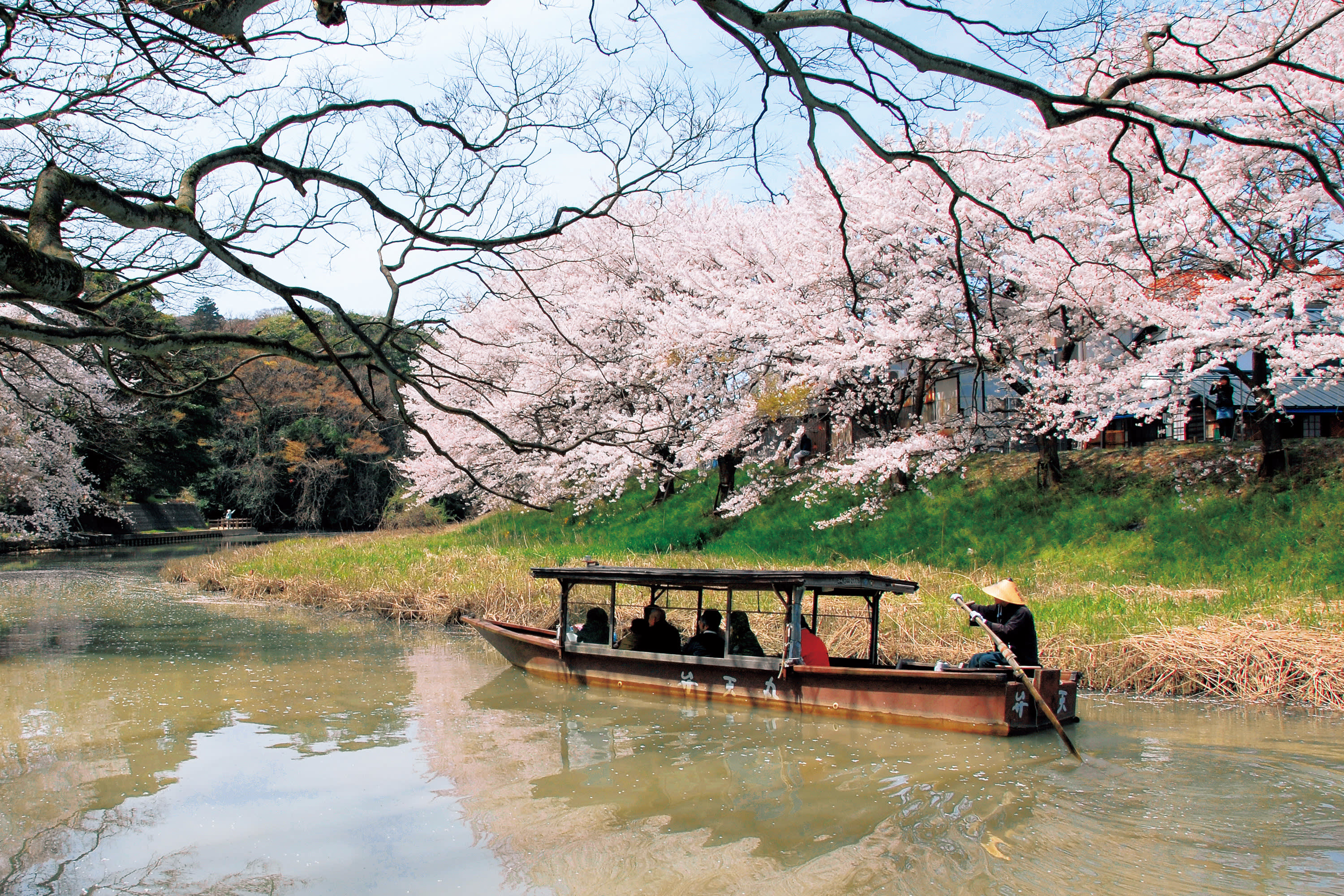 Seasons | Ishikawa Travel