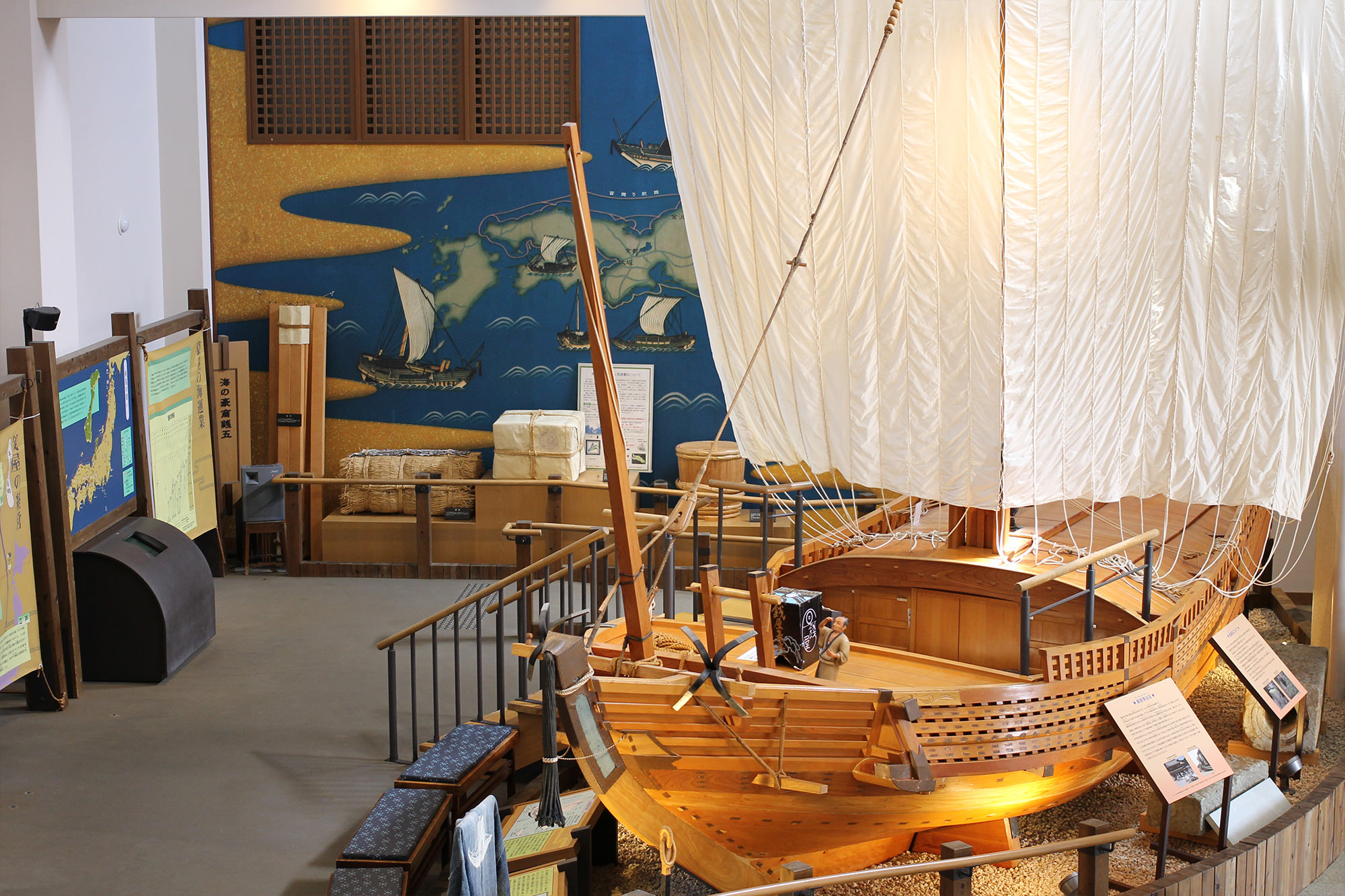 Zeniya Gohei Memorial Hall | Ishikawa Travel