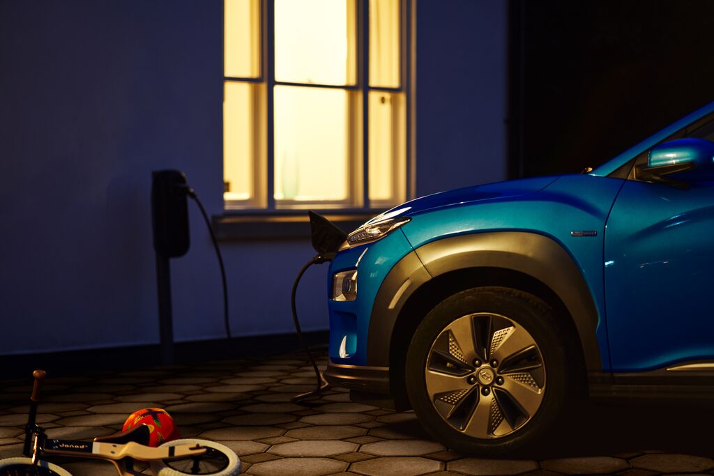 Electric vehicle charging plans (EV plans) | Powershop