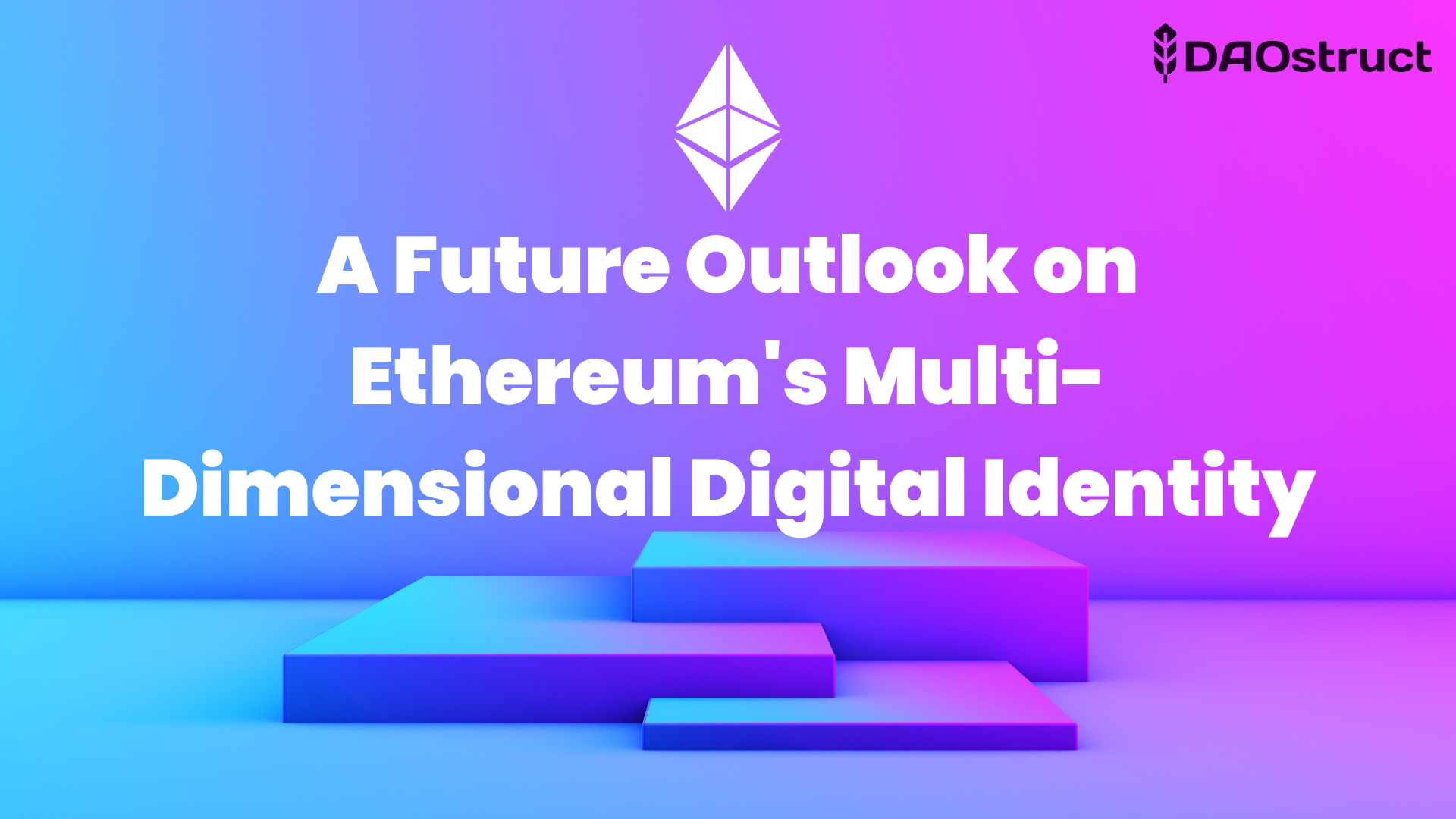 Transcending Boundaries: A Future Outlook on Ethereum's Multi ...