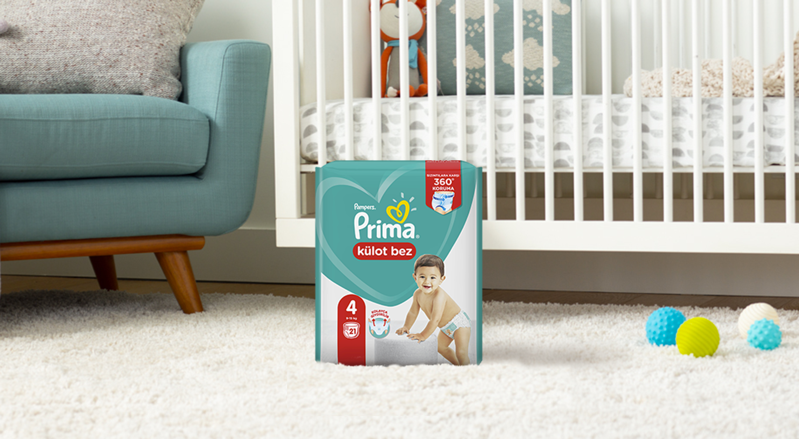 Prima Külot Bez | Prima TR