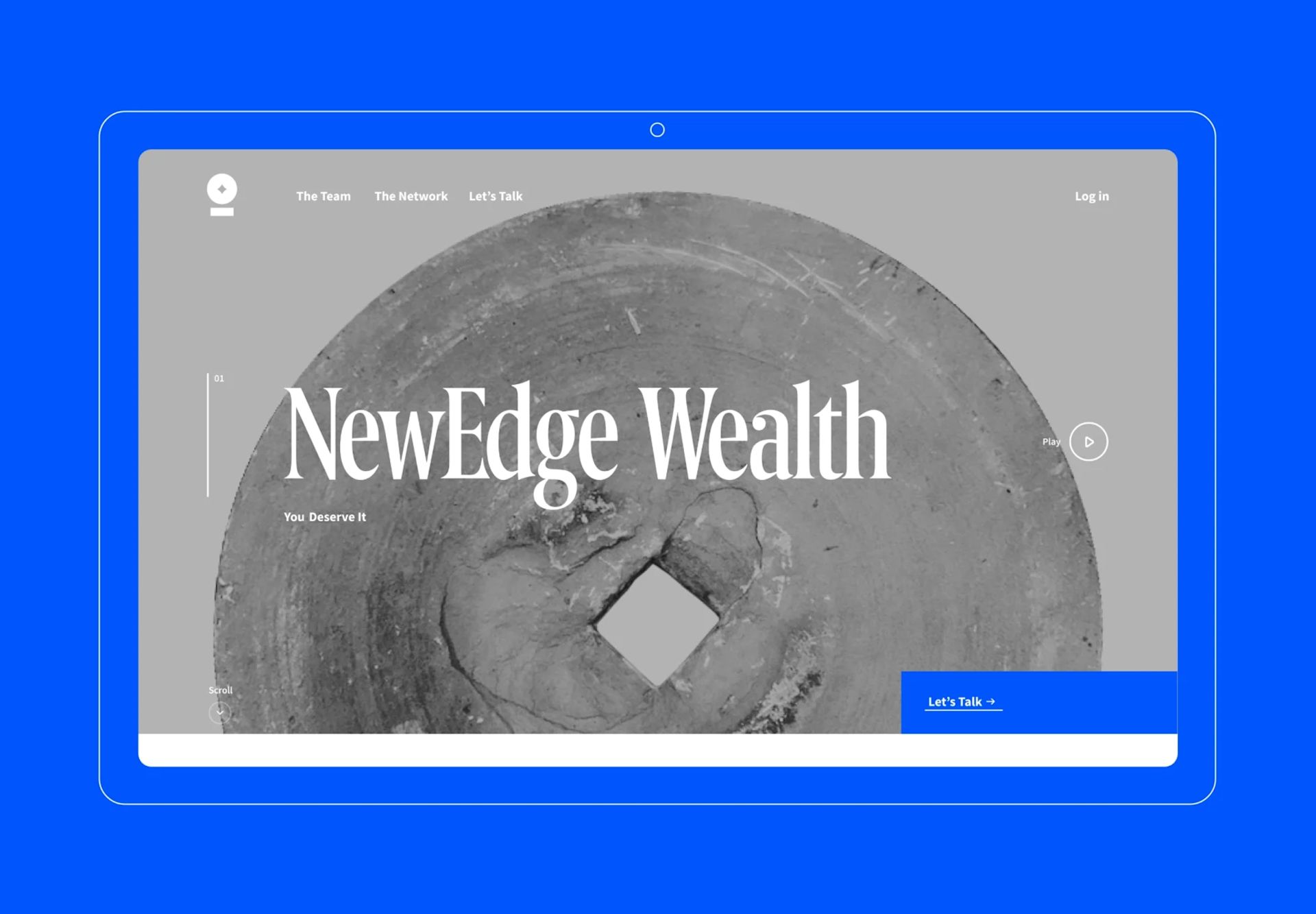 NewEdge Wealth