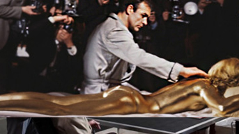 James Bond – Filmserien om MI6-agenten – ODEON Kino