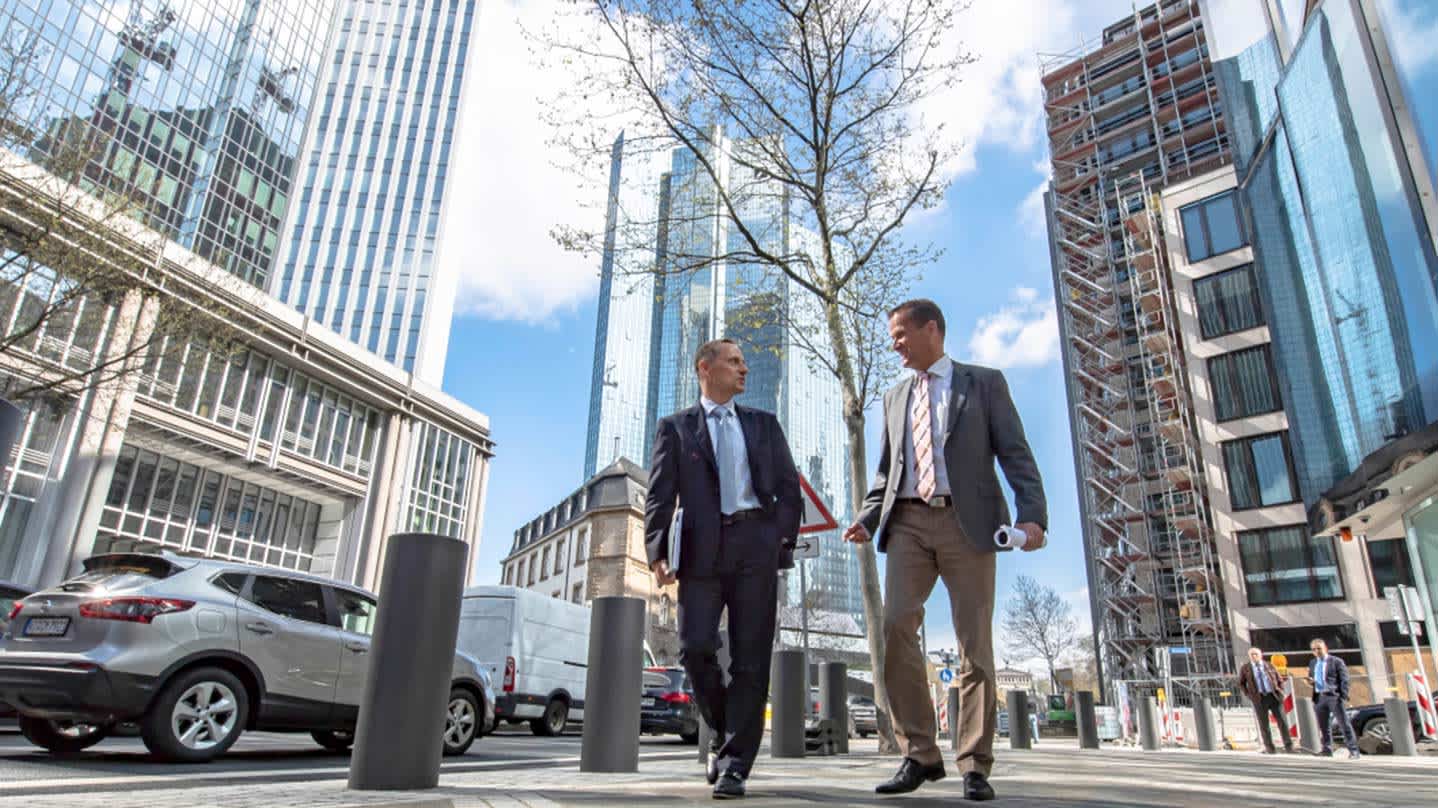 Stromanbieter und Gasanbieter für private Haushalte | EnBW