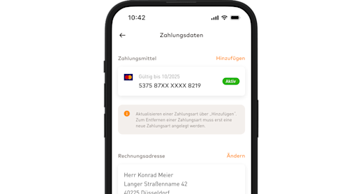 EnBW mobility+ App: Connect-Testsieger entdecken | EnBW