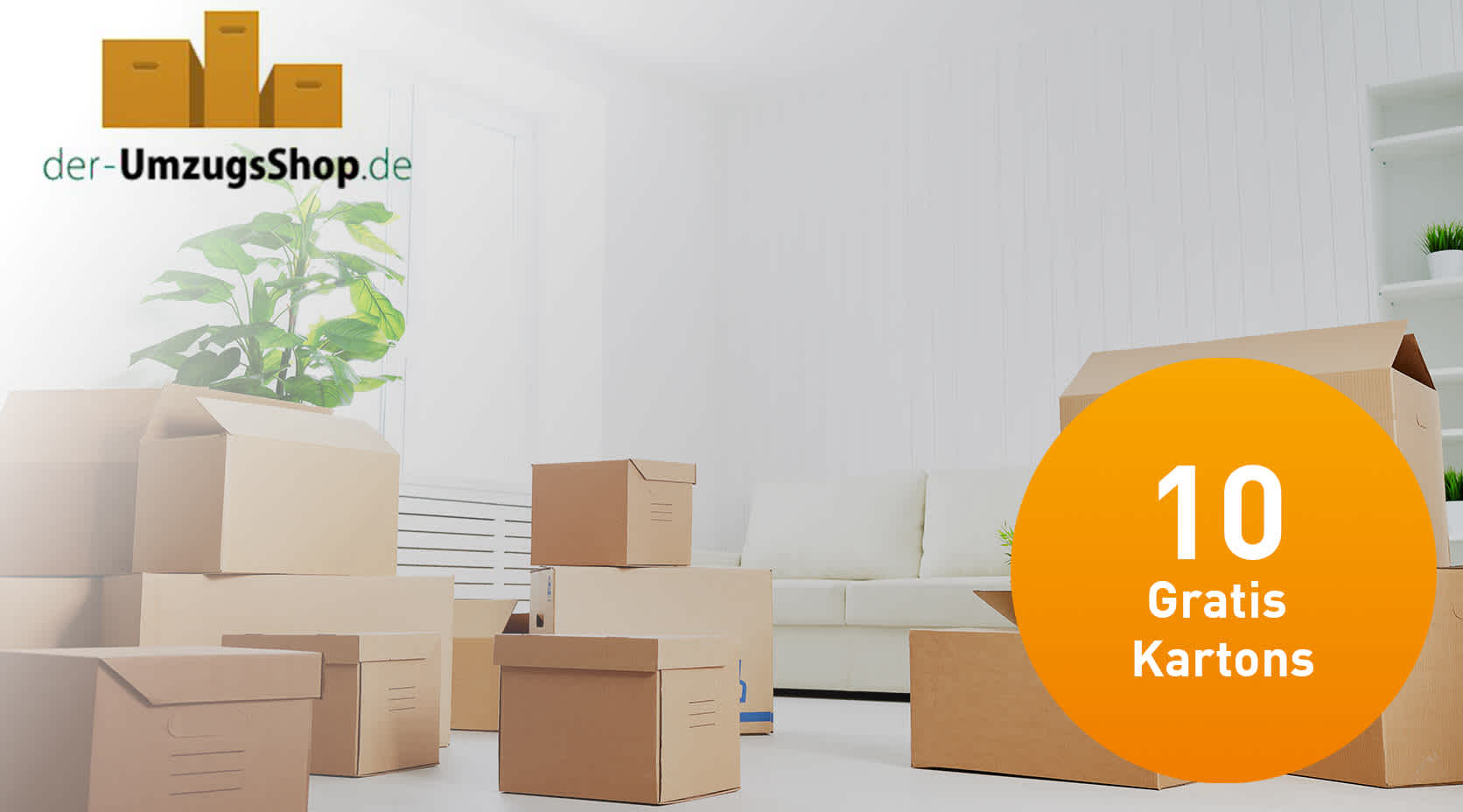 Umzug? Strom und Gas ummelden mit der EnBW | EnBW