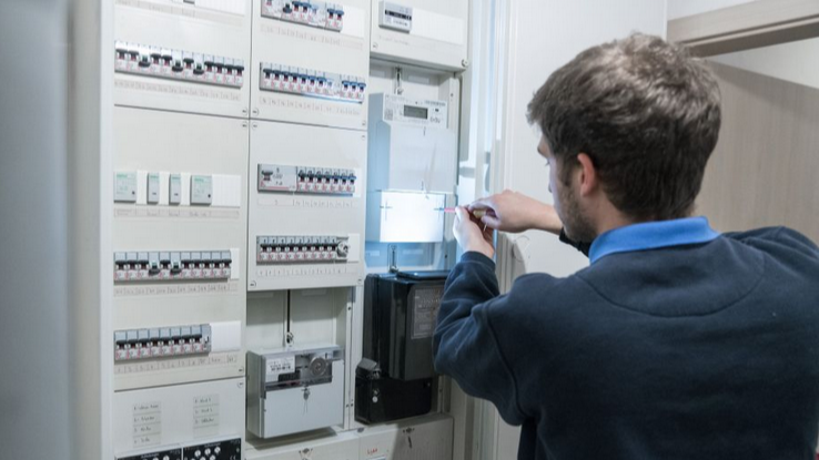 Intelligente Messsysteme I Zukunft der Energieversorgung | EnBW