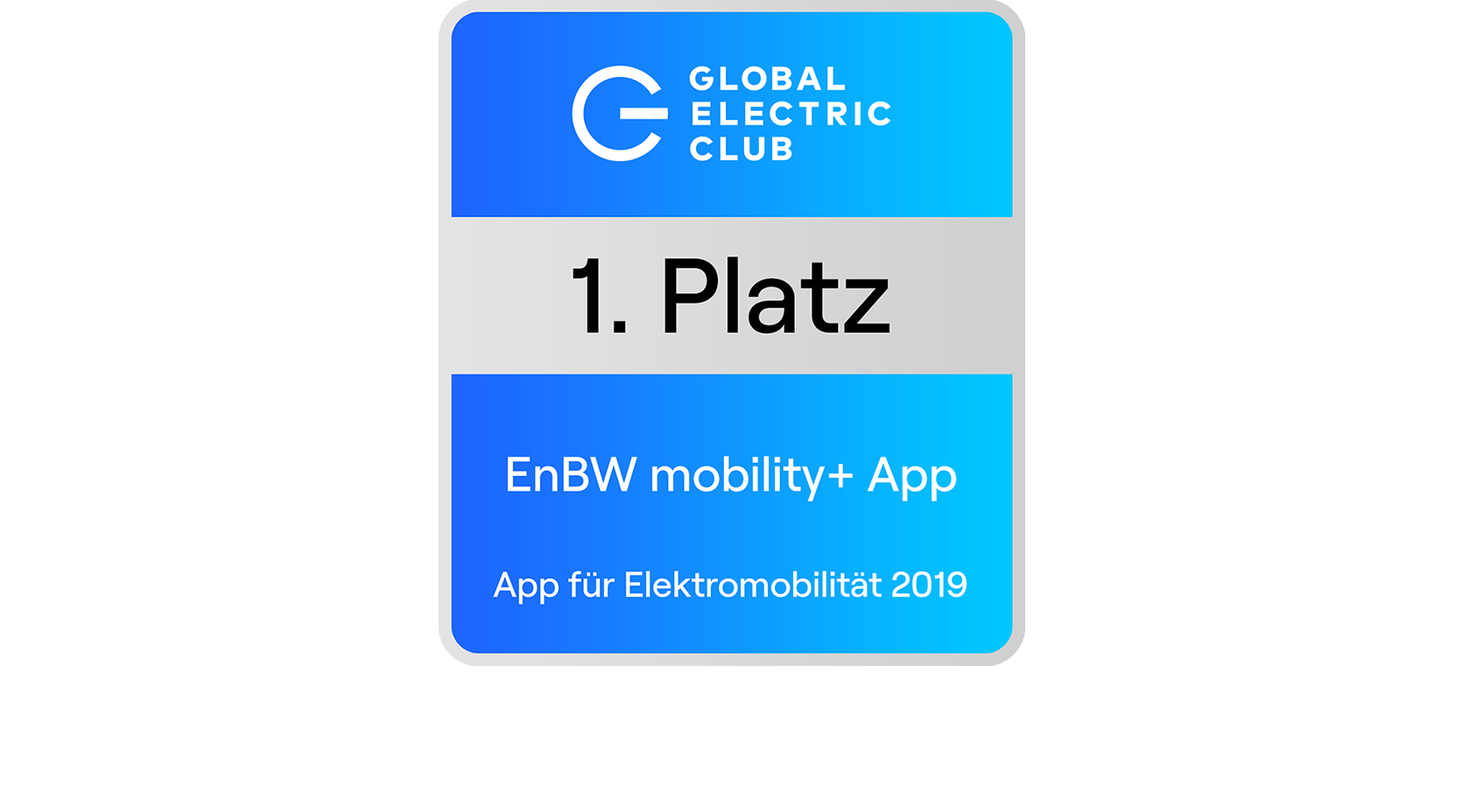 Deutschlands bester E-mobilitätsanbieter | EnBW