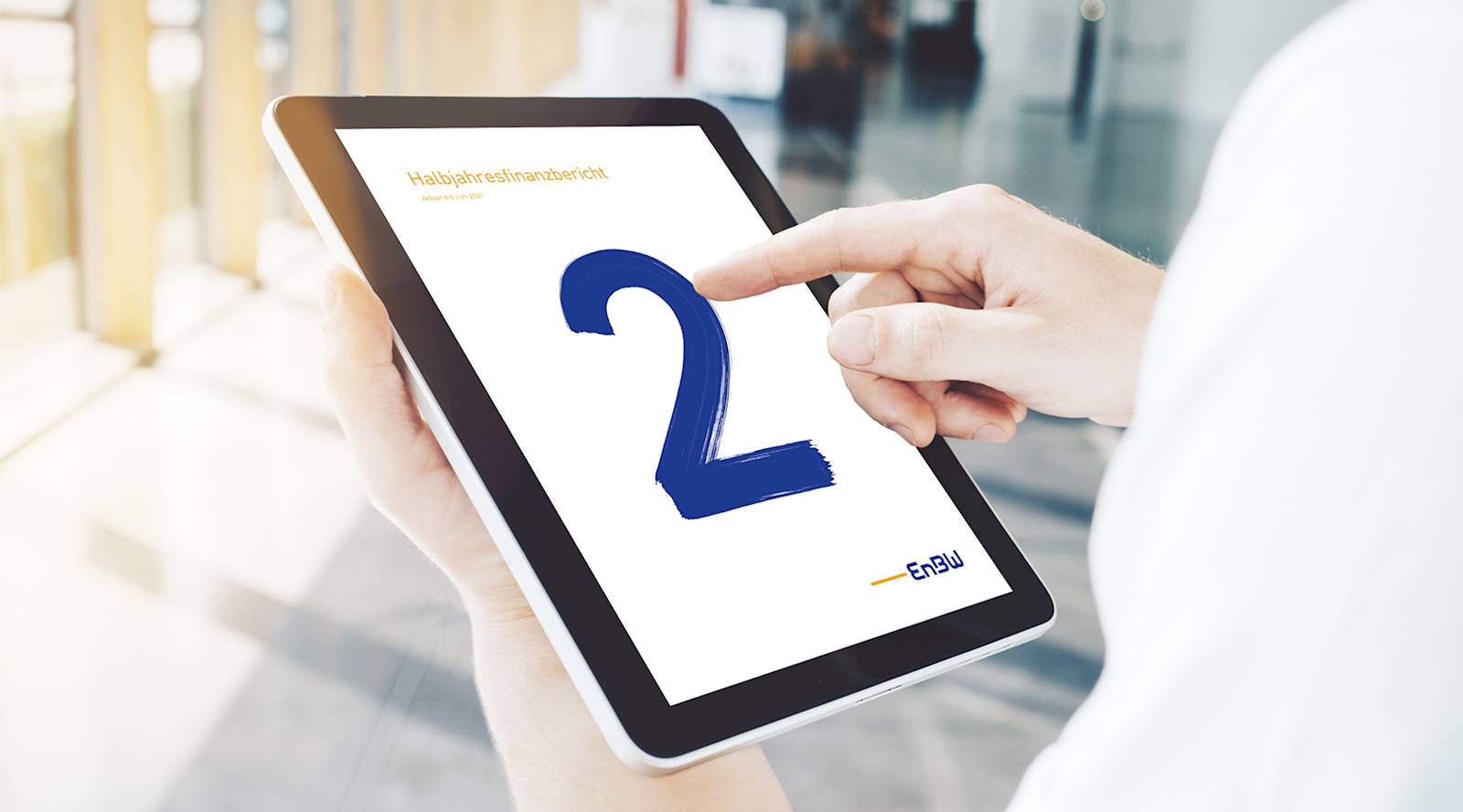 Stromanbieter und Gasanbieter für private Haushalte | EnBW