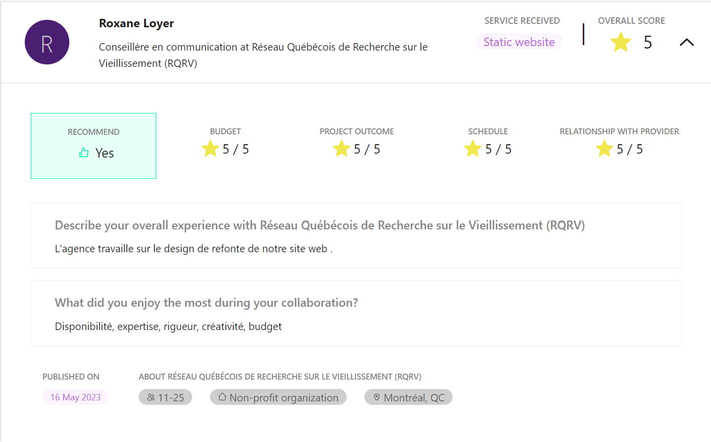 Social Proof: Using Reviews and Credibility | helloDarwin