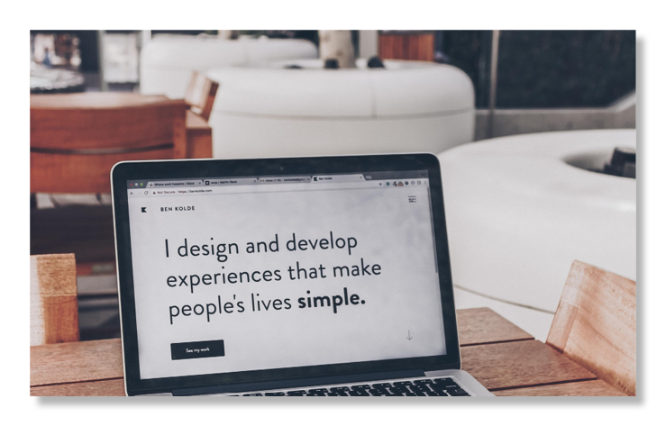 The best web design practices for SME | helloDarwin