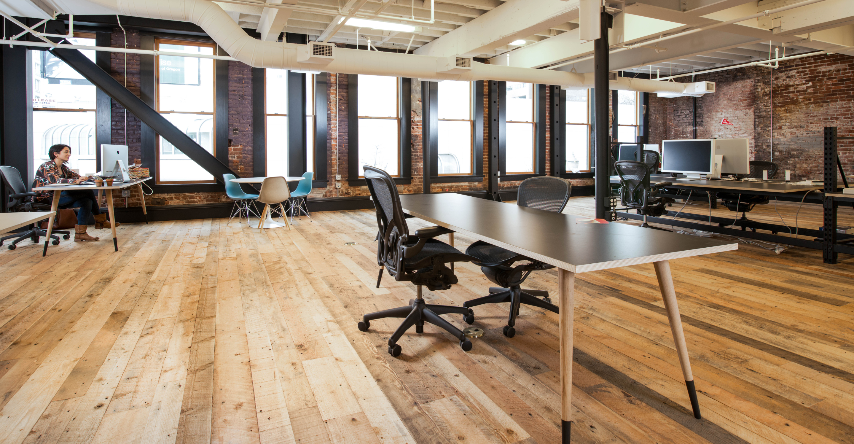 Preserving a Local Landmark | LSW Architects