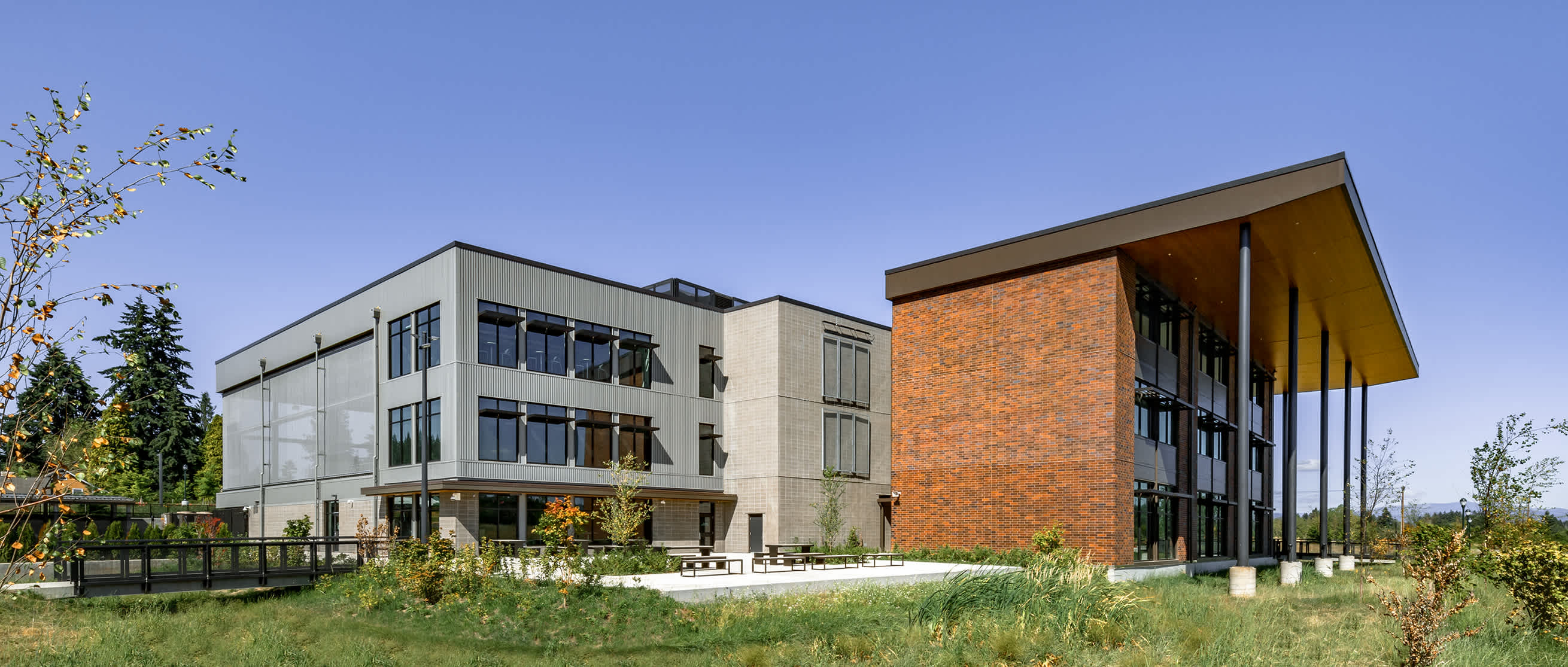 Process on Display | LSW Architects