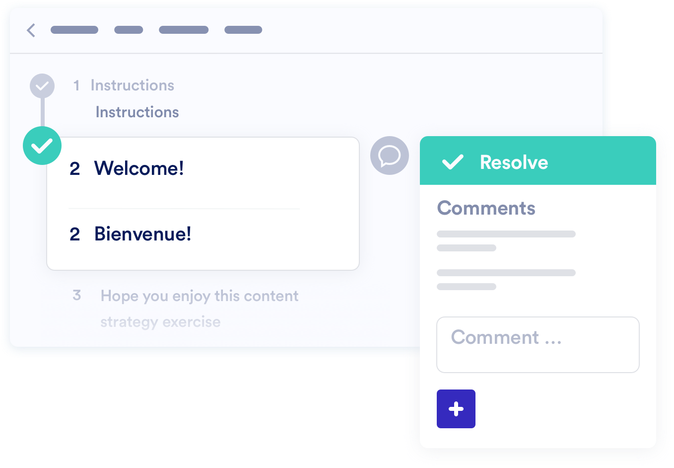 Services: Subtitling