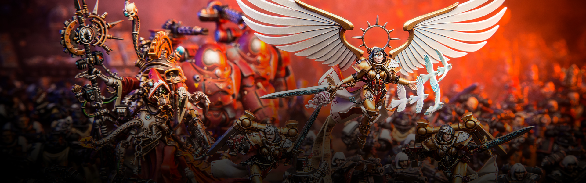 Warhammer 40k Imperium 35