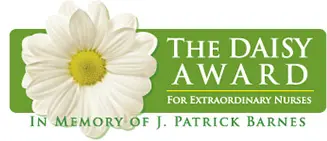 The DAISY Award | Presbyterian Healthcare Services