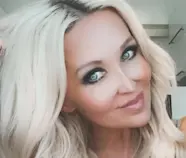 Susanna Penttil OF Onlyfans fi Susanna Penttil OF Onlyfans fi