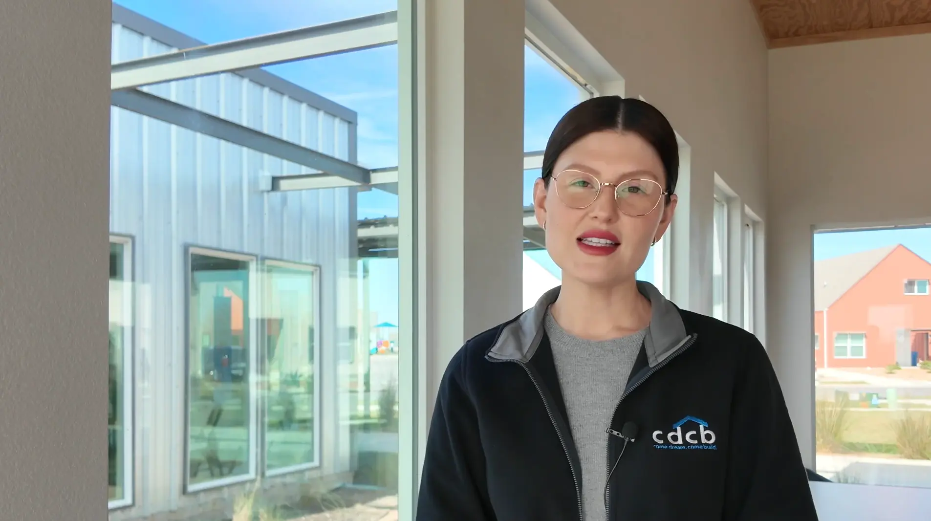 cdcb | come dream. come build. - Case Studies - Climate United