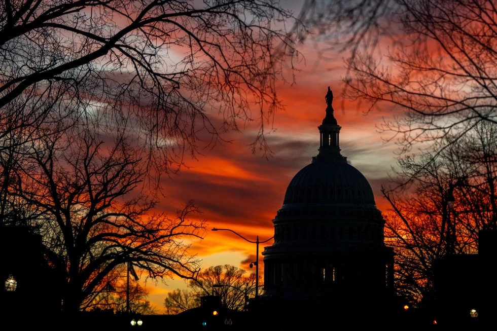 Poll Shows Deep Polarization, Little Faith in Congress at America’s 250th