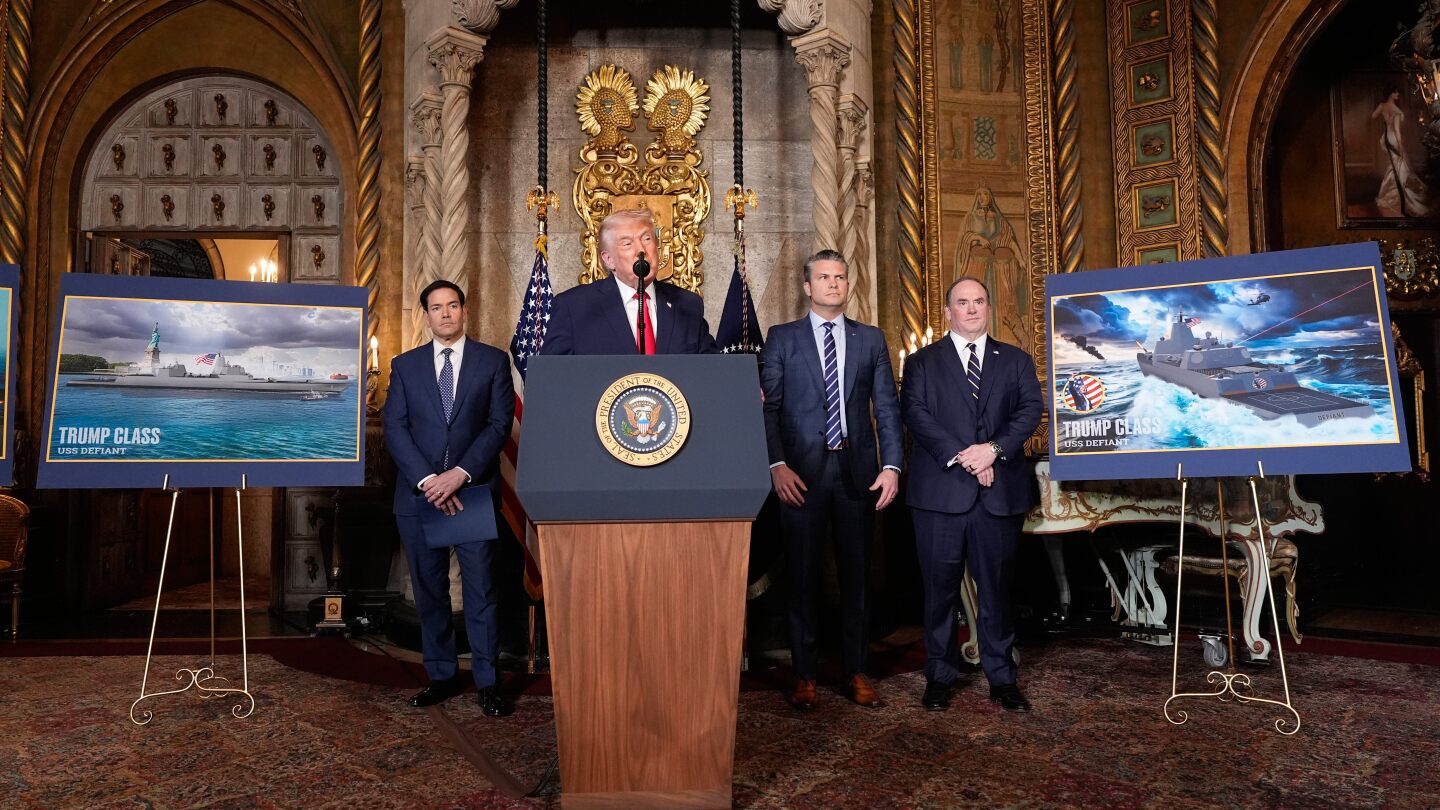 Trump Approval Declines After Venezuela Operation, ICE Shooting