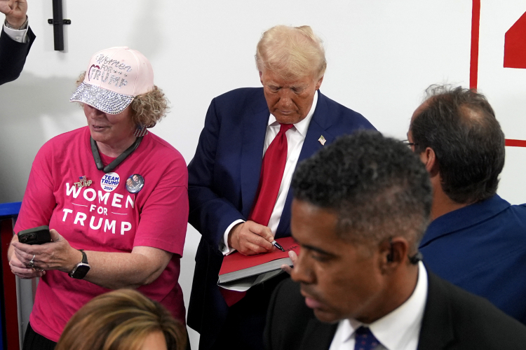 Poll Shows Support for Stricter Immigration Measures